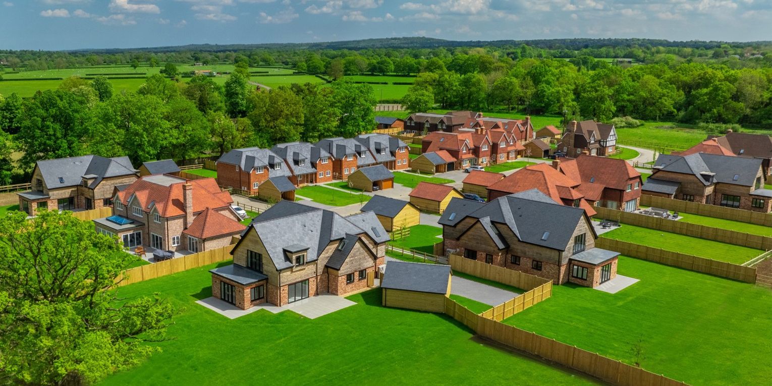 Chartwell Land & New Homes